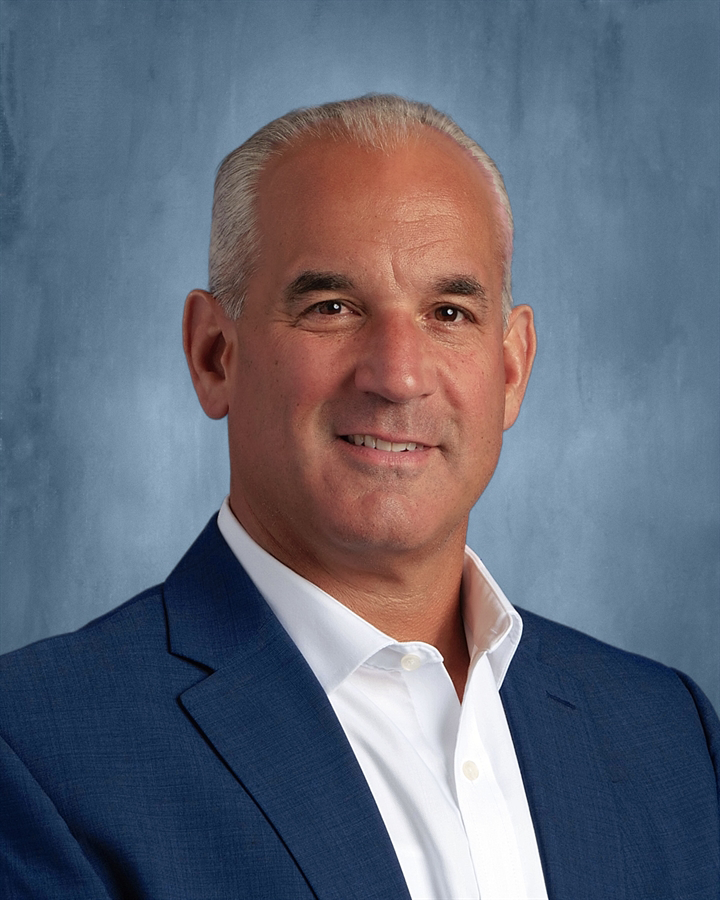 Denville Superintendent Dr. Steven Forte to Retire in 2026 - Denville Now